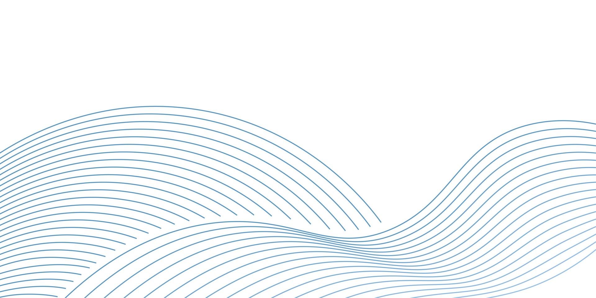 Wave lines smooth flowing dynamic multicolor gradient isolated on ... Wave lines smooth flowing dynamic multicolor gradient isolated on ...