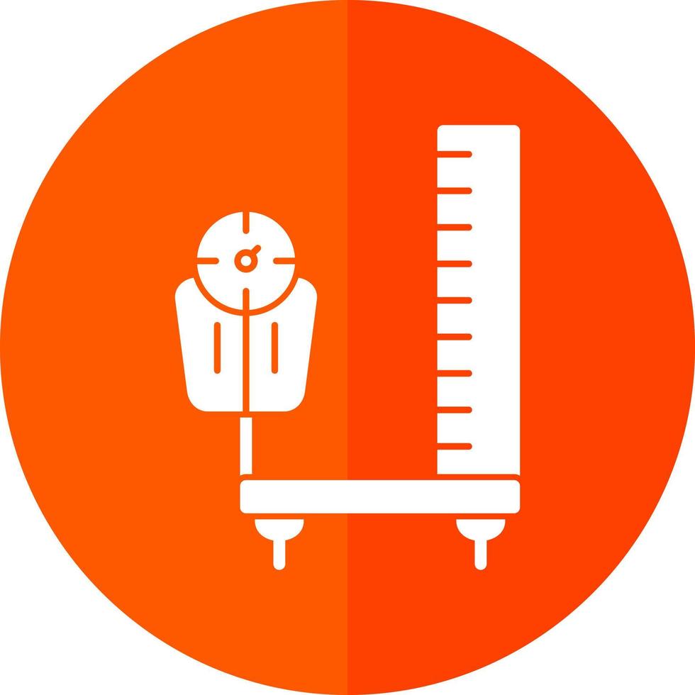Diseño De Icono De Vector De índice De Masa Corporal 21357604 Vector En