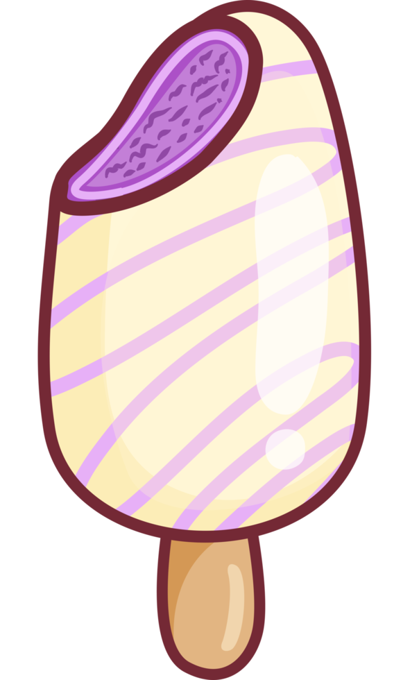 Ice Cream Stick Collections 21359037 Png