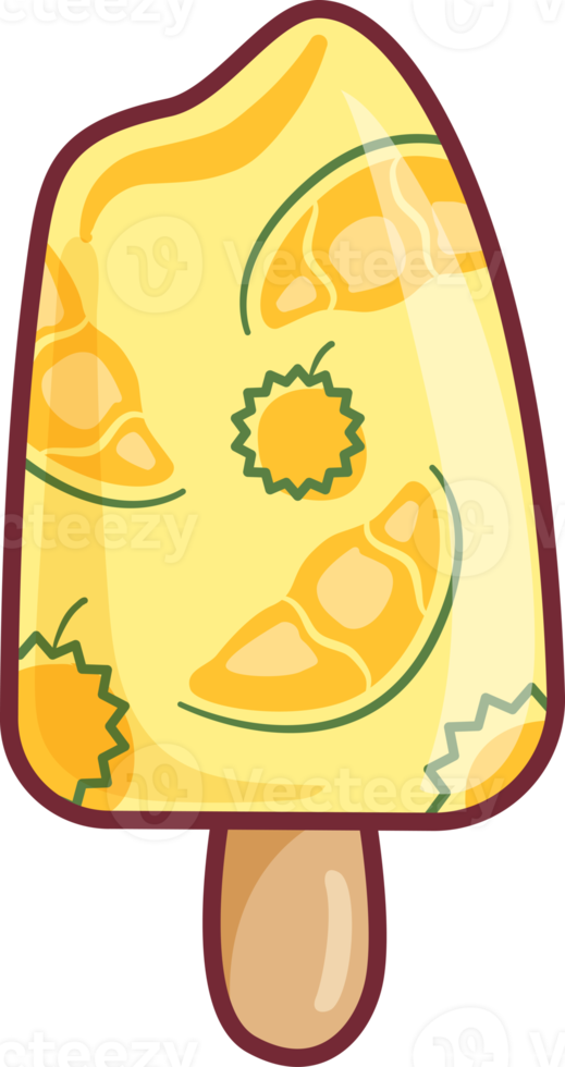 Ice Cream Stick Collections 21359047 Png