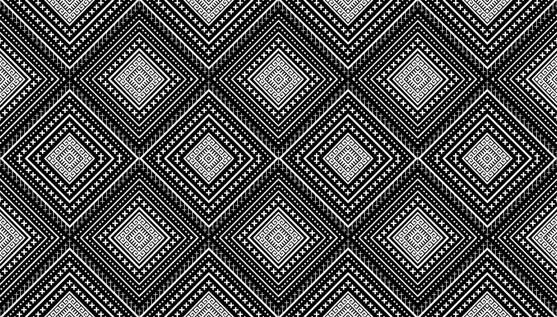 Pattern design with geometric shapes. 21360612 Vector Art at Vecteezy