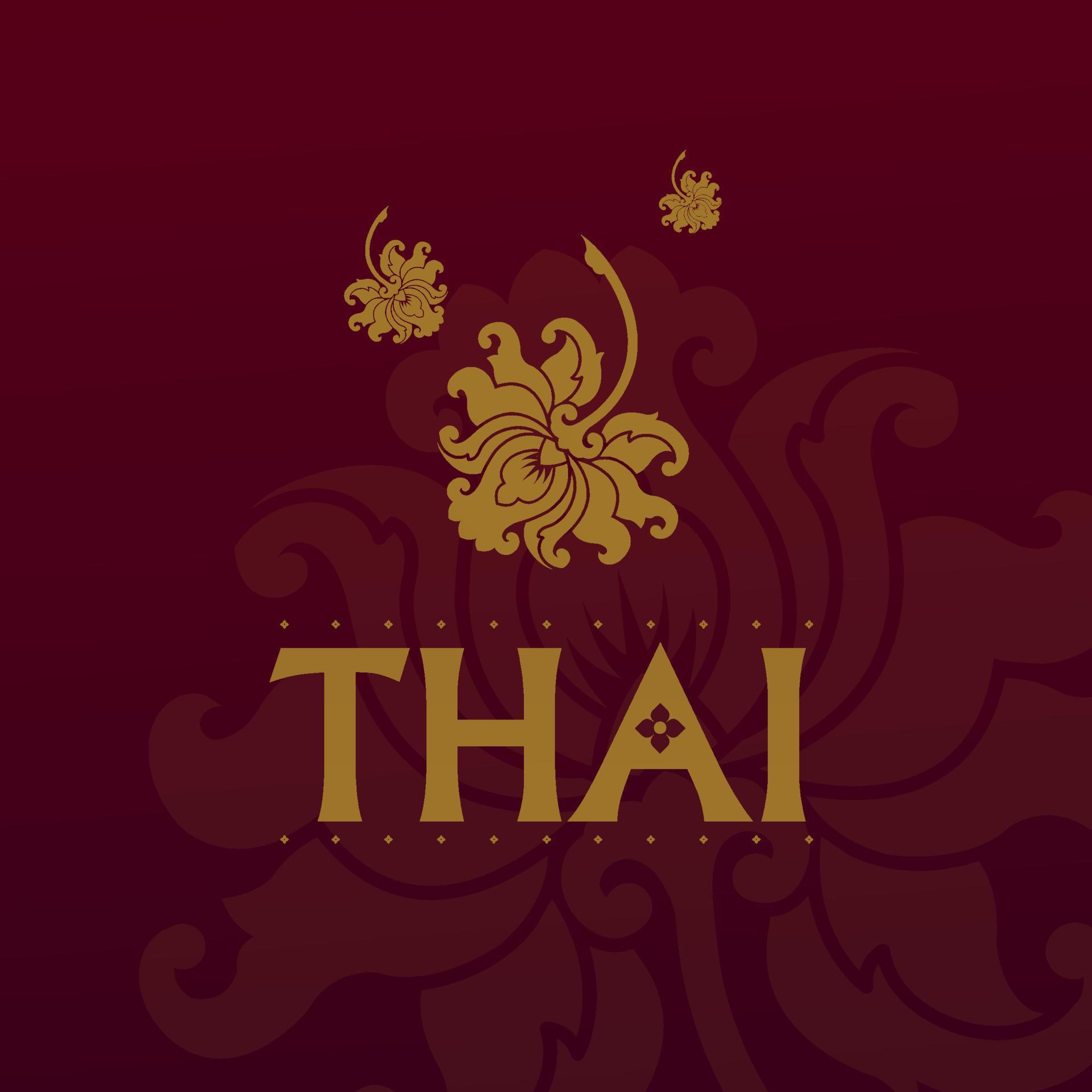 Thai Arts element for Thai graphic design vector illustration. 21360748 Vector Art at Vecteezy