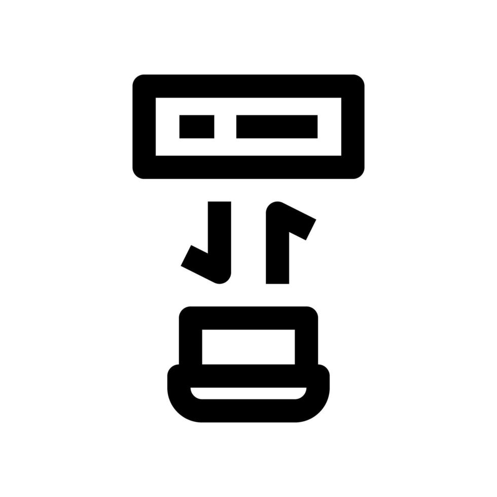 database icon for your website, mobile, presentation, and logo design ...