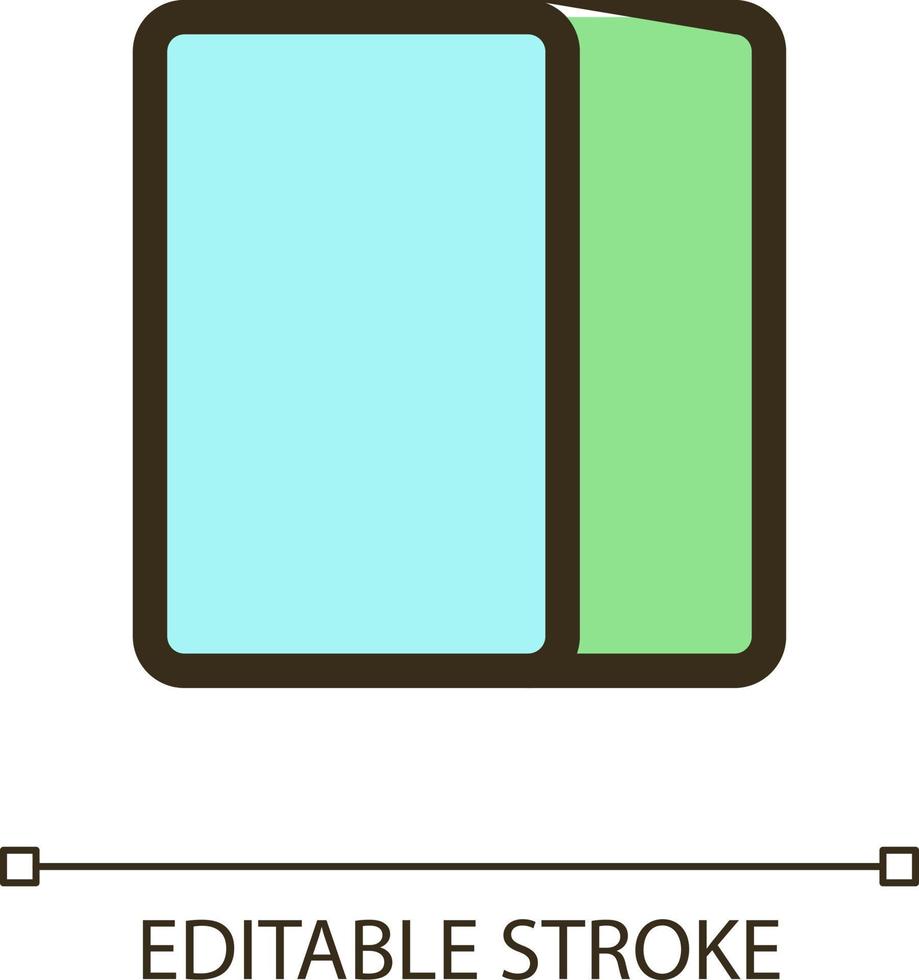 Overlay Pixel Perfect Rgb Color Ui Icon Photo Editor Instrument Simple Filled Line Element