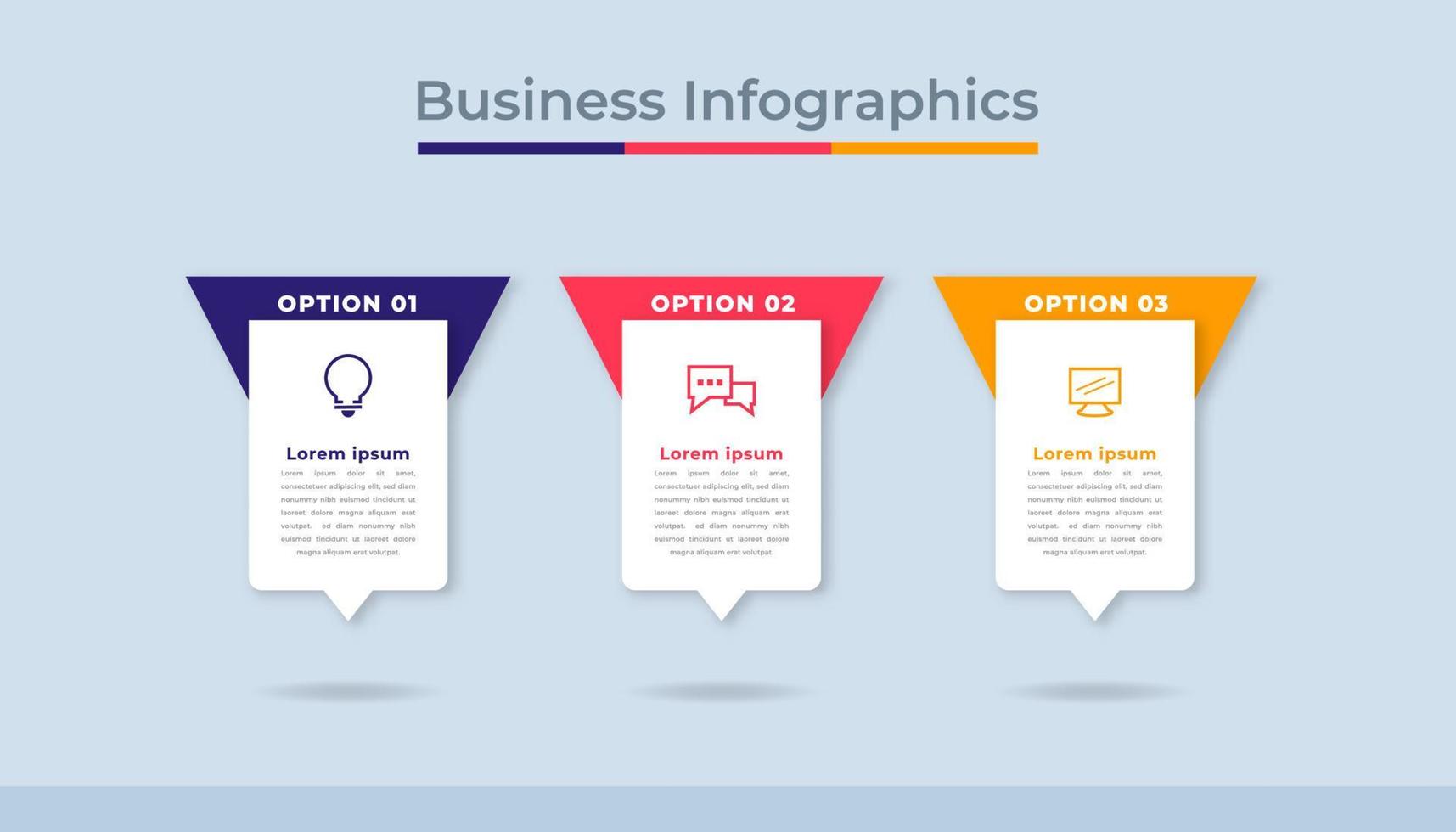 Timeline Infographics Business Data Visualization Process Chart ...