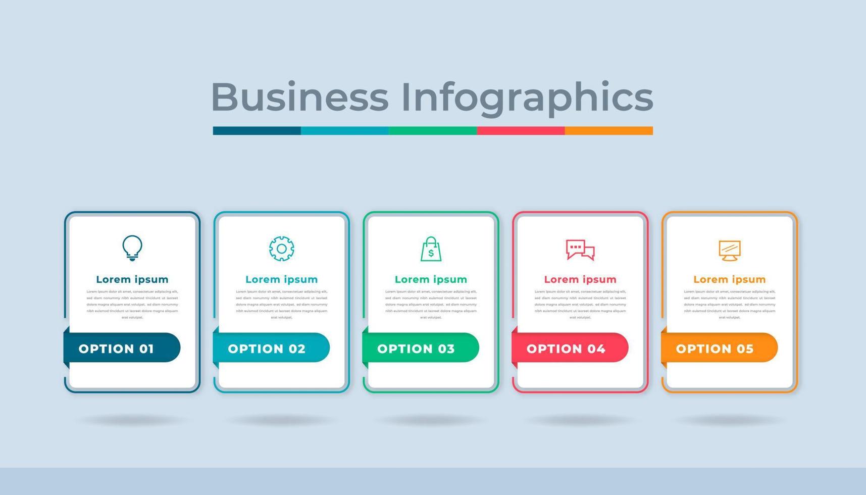 Timeline Infographics Business Data Visualization Process Chart ...
