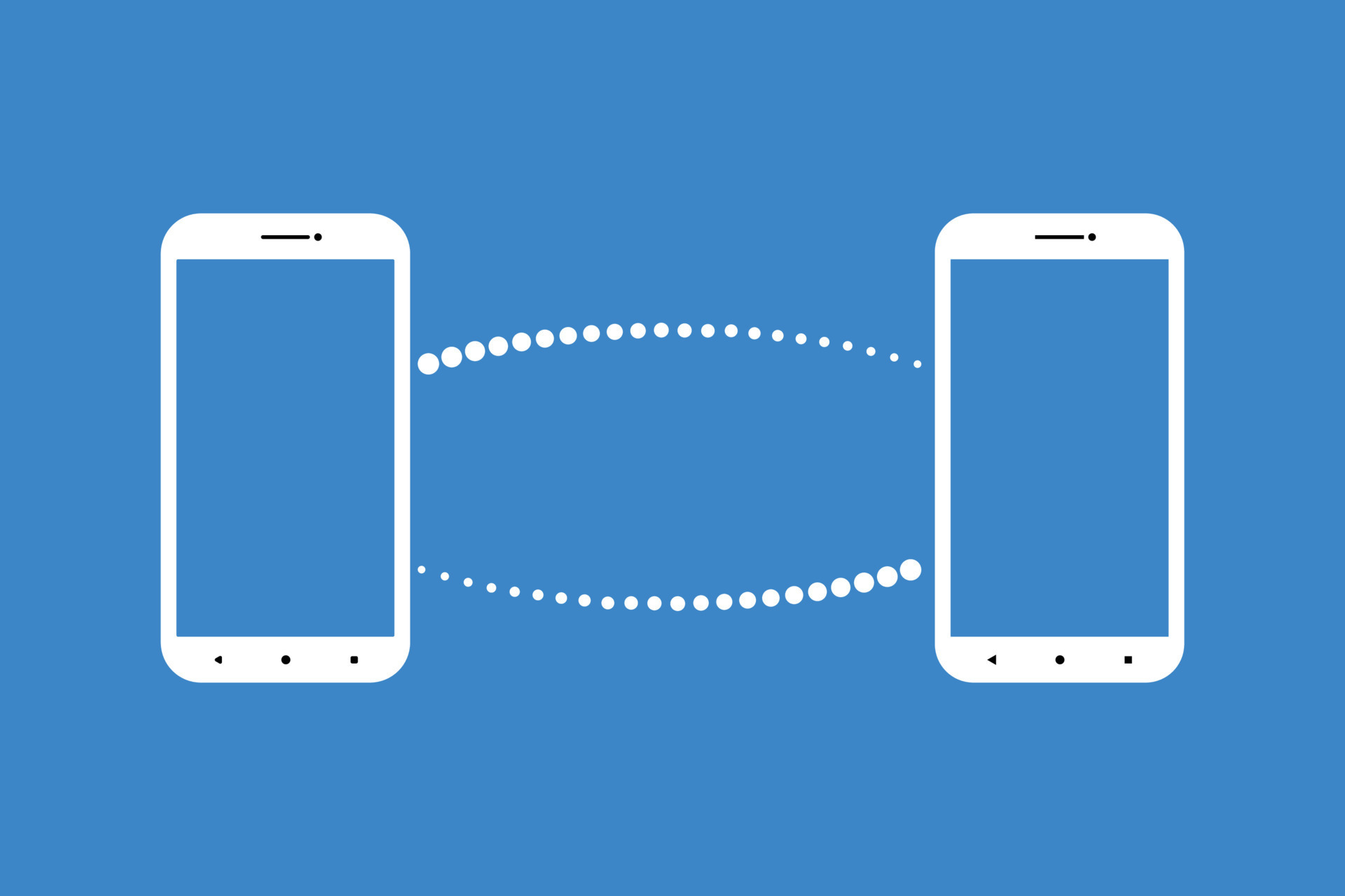 Sending And Receiving A File From One Phone To Another Via The Internet sending-and-receiving-a-file-from-one-phone-to-another-via-the-internet