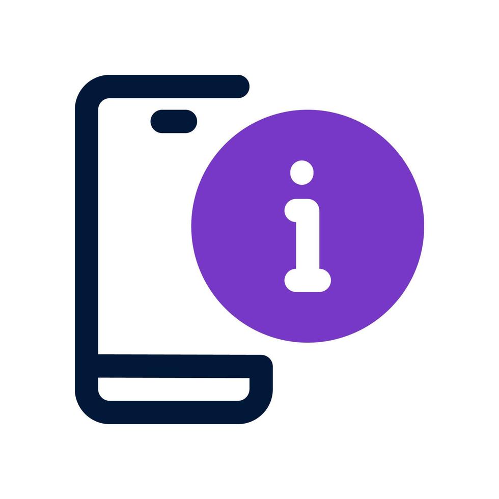 smartphone icon for your website, mobile, presentation, and logo design ...