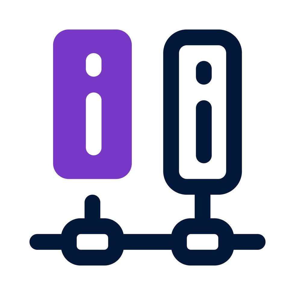database icon for your website, mobile, presentation, and logo design ...
