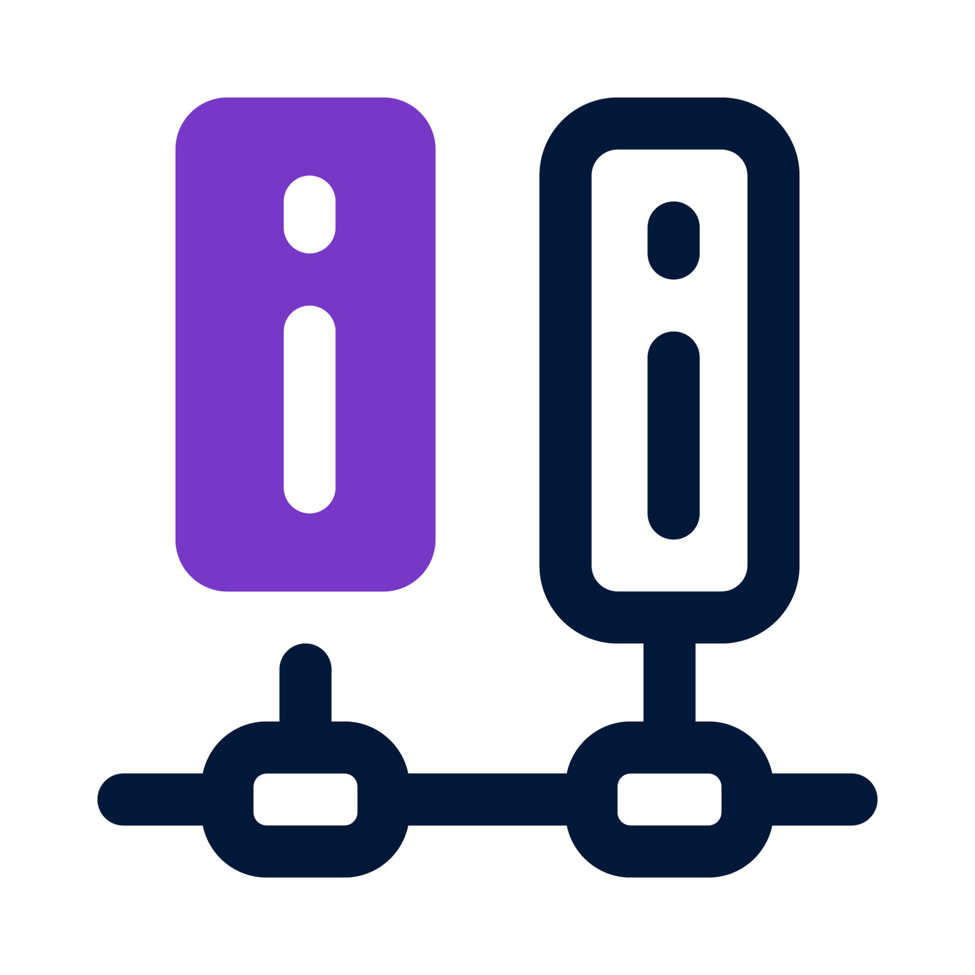 database icon for your website, mobile, presentation, and logo design ...