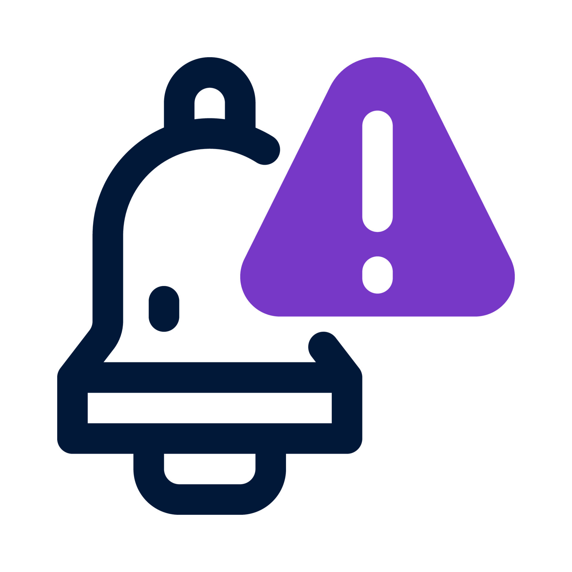 notification icon for your website, mobile, presentation, and logo ...