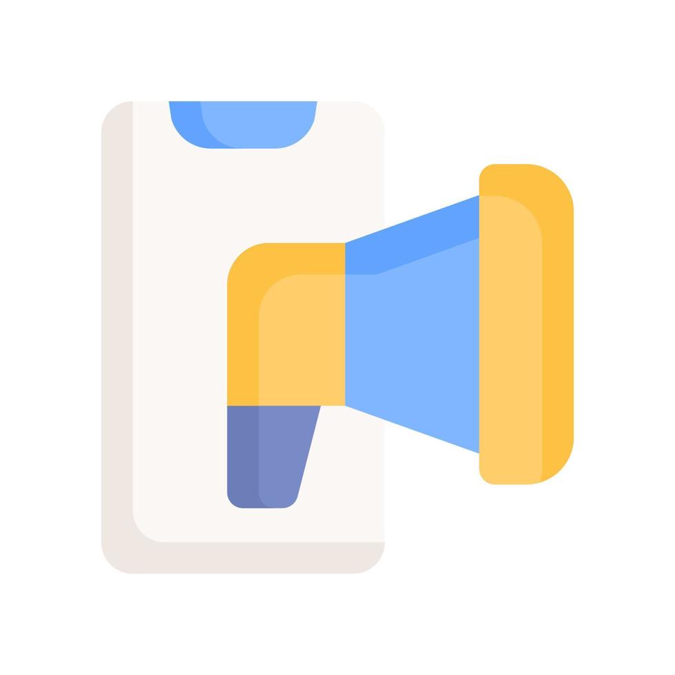 Márketing Icono Para Tu Sitio Web Diseño Logo Aplicación Ui 21374893 Vector En Vecteezy