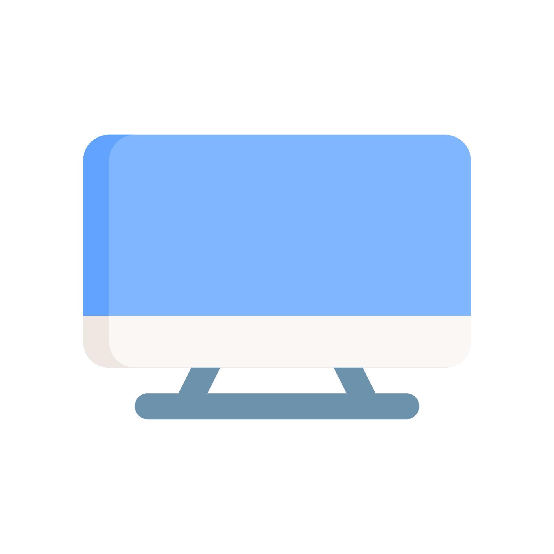 computer icon for your website design, logo, app, UI. 21374910 Vector ...