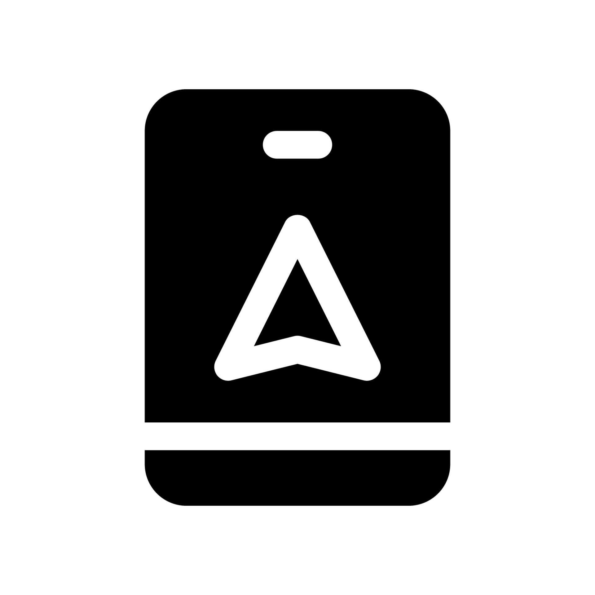 Navegación Icono Para Tu Sitio Web Diseño Logo Aplicación Ui