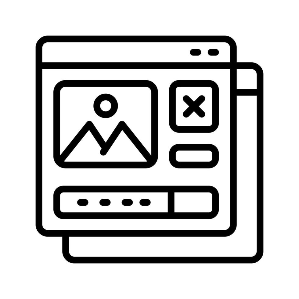 website icon for your website, mobile, presentation, and logo design ...