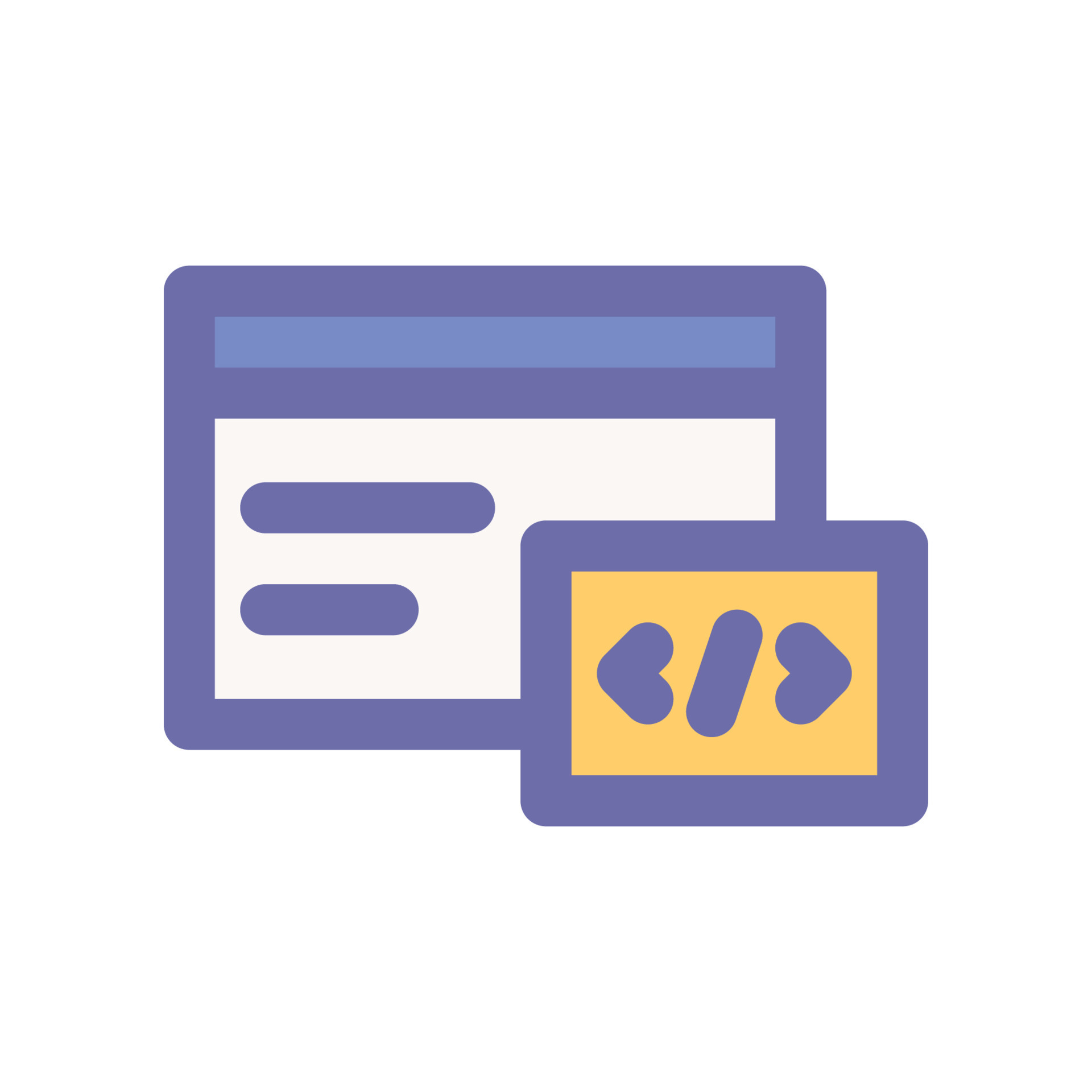 web design icon for your website design, logo, app, UI. 21377532 Vector ...