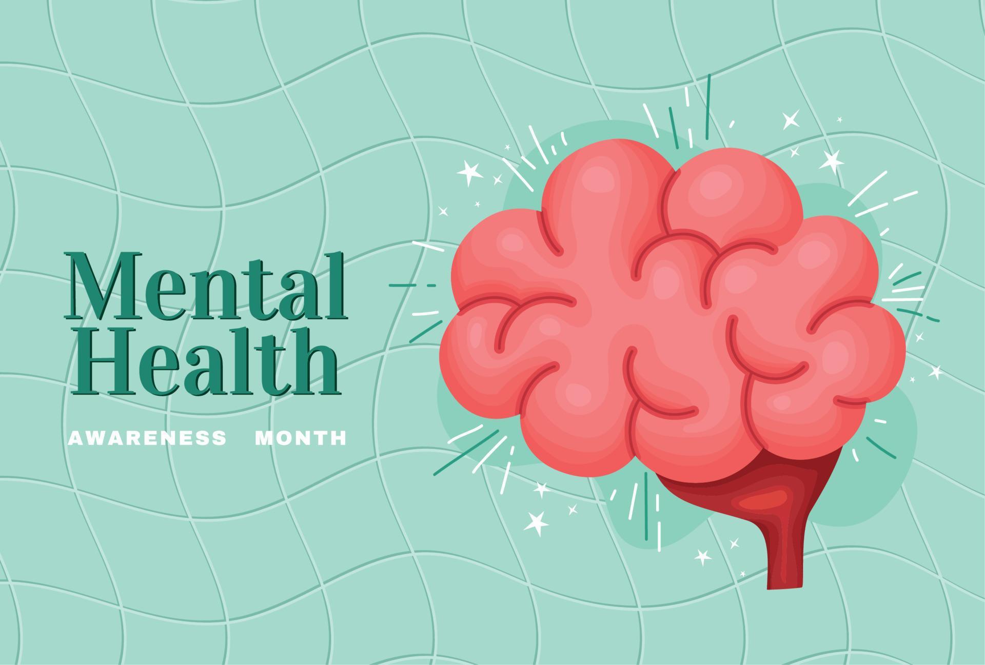 Mental Health Poster 21379592 Vector Art At Vecteezy mental-health-poster-21379592-vector-art-at-vecteezy