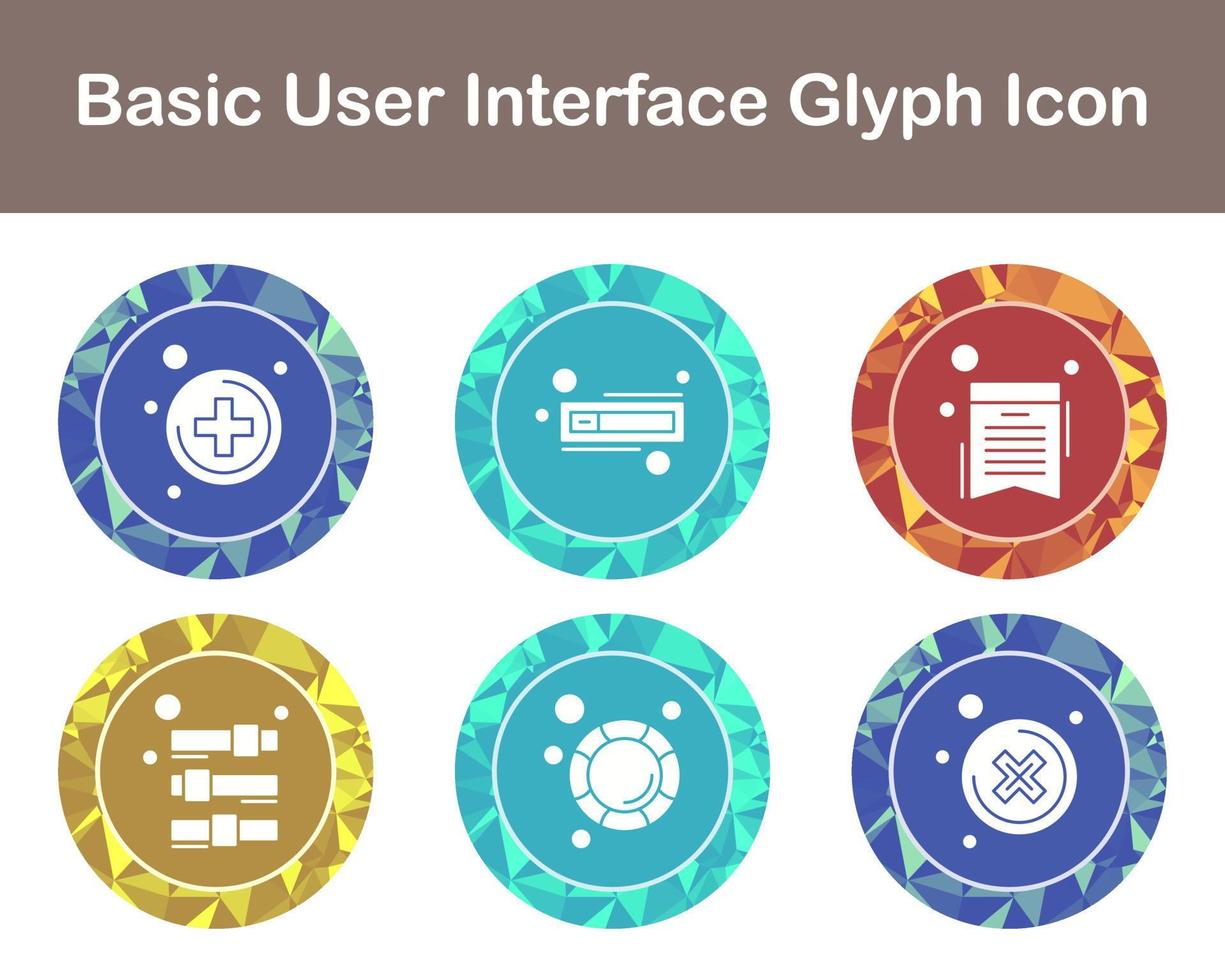 Basic User Interface Vector Icon Set 21382239 Vector Art at Vecteezy Basic User Interface Vector Icon Set 21382239 Vector Art at Vecteezy
