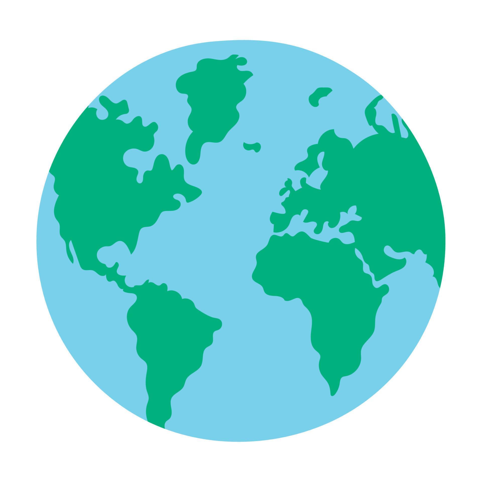 planet earth illustration 21382374 Vector Art at Vecteezy