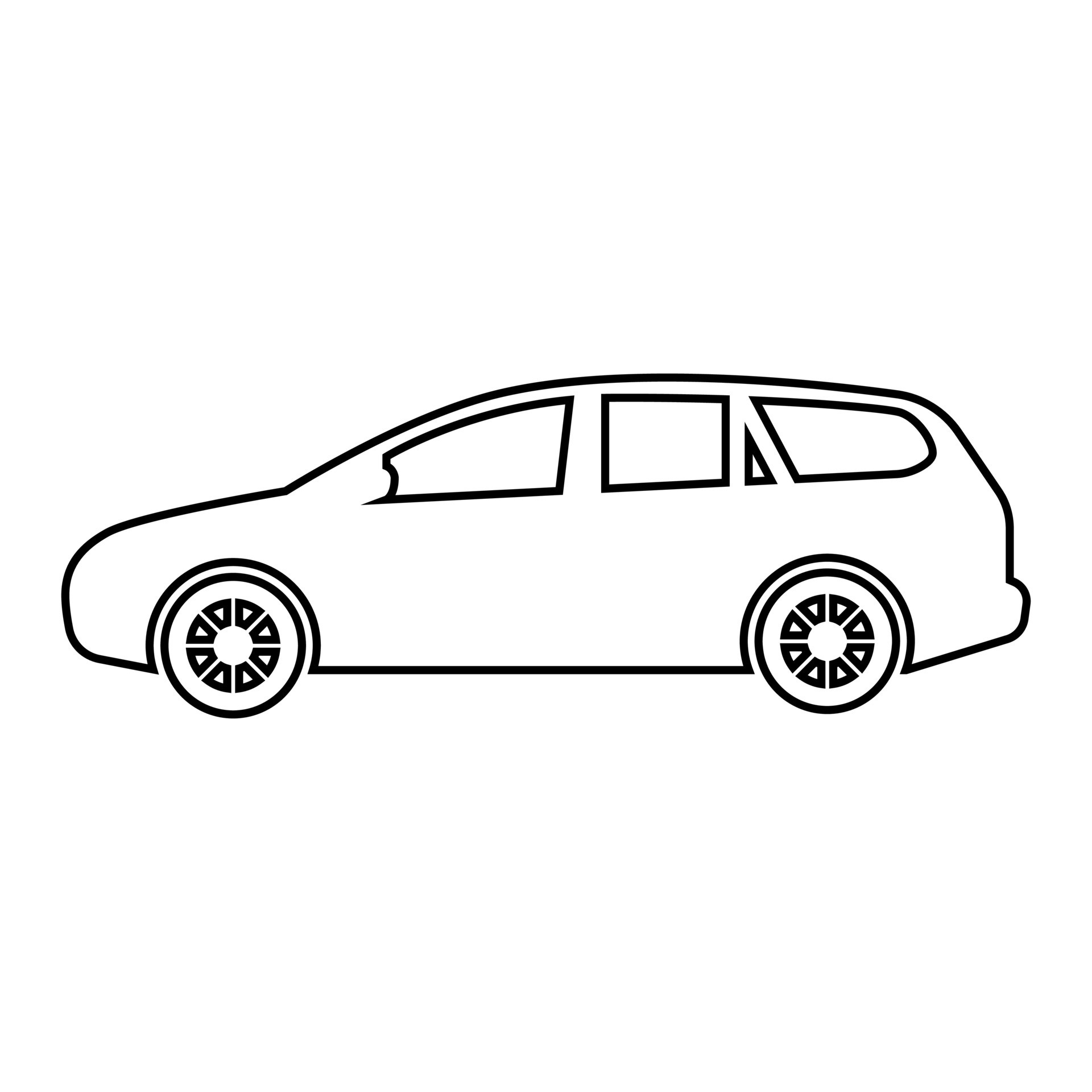 Automobile Icon Vector Car Illustration Sign Collection Vehicle automobile-icon-vector-car-illustration-sign-collection-vehicle