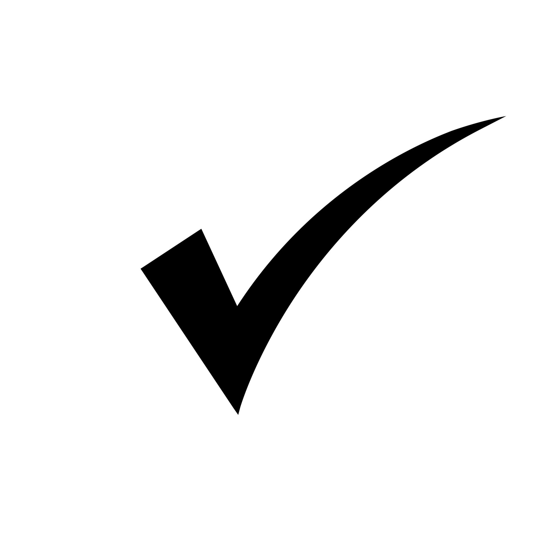 Check icon vector. check mark icon. check list button icon. 21390576 ...