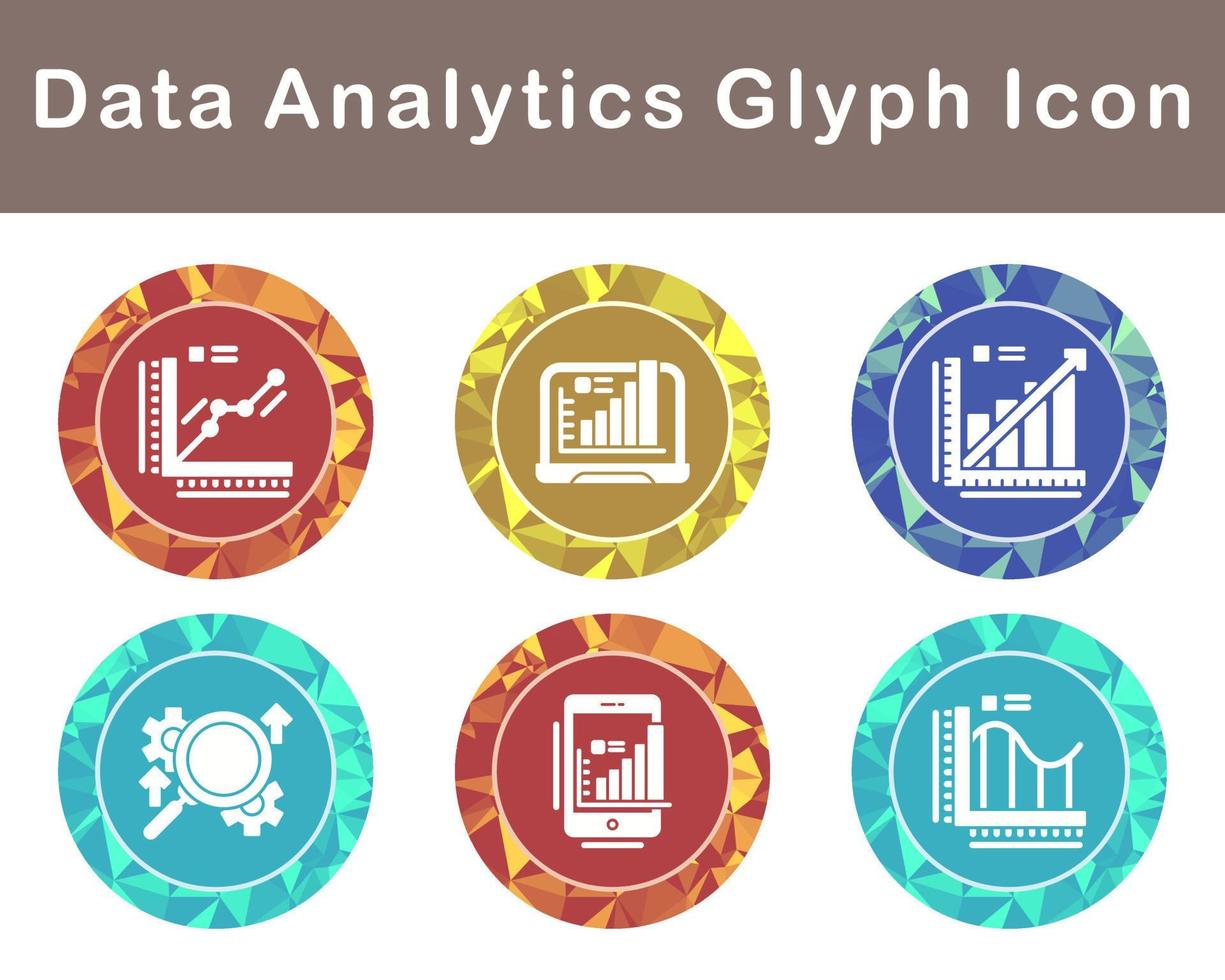 Data Analytics Vector Icon Set 21393760 Vector Art at Vecteezy Data Analytics Vector Icon Set 21393760 Vector Art at Vecteezy