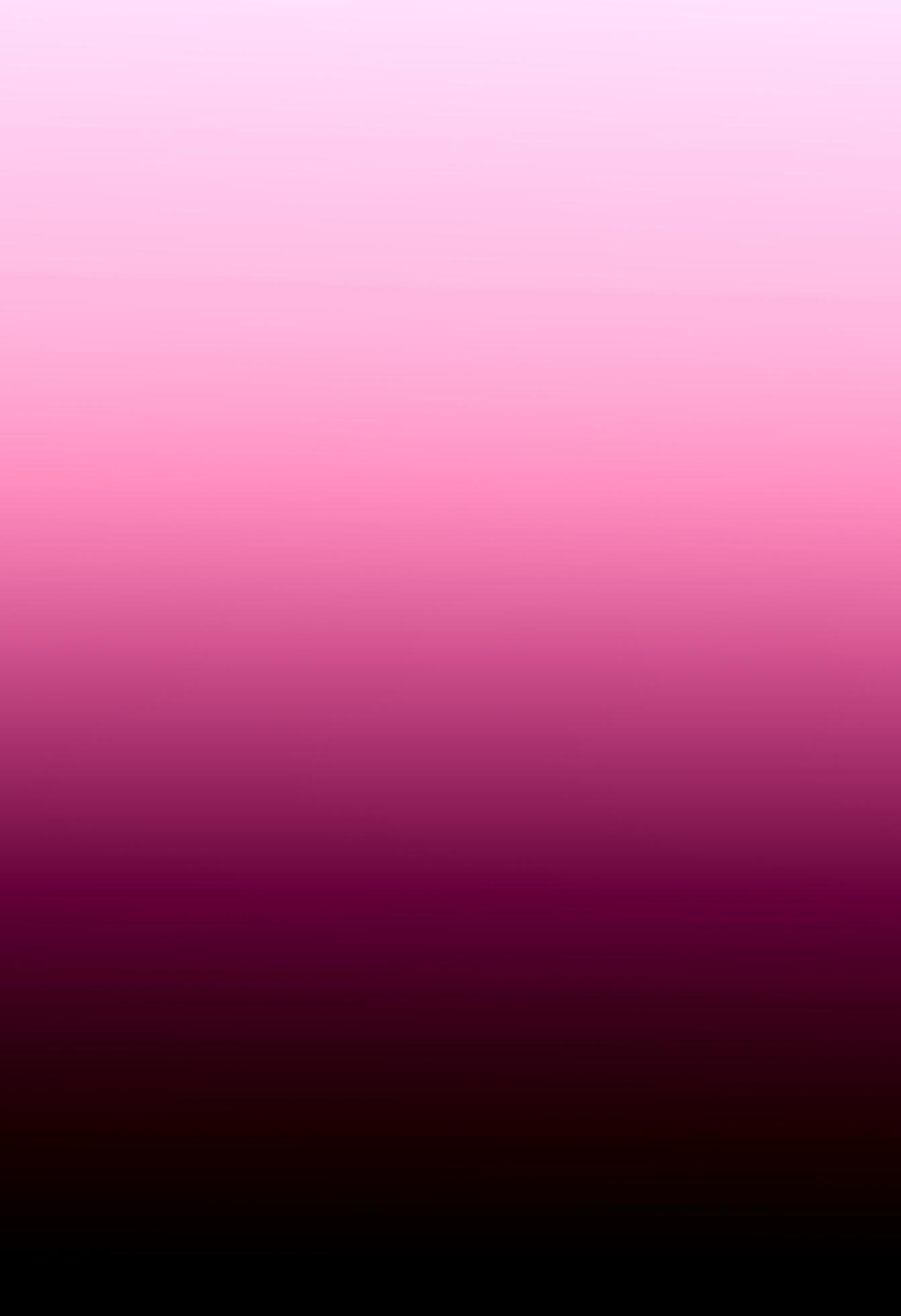 abstract pink gradient vertical design template banner background ...