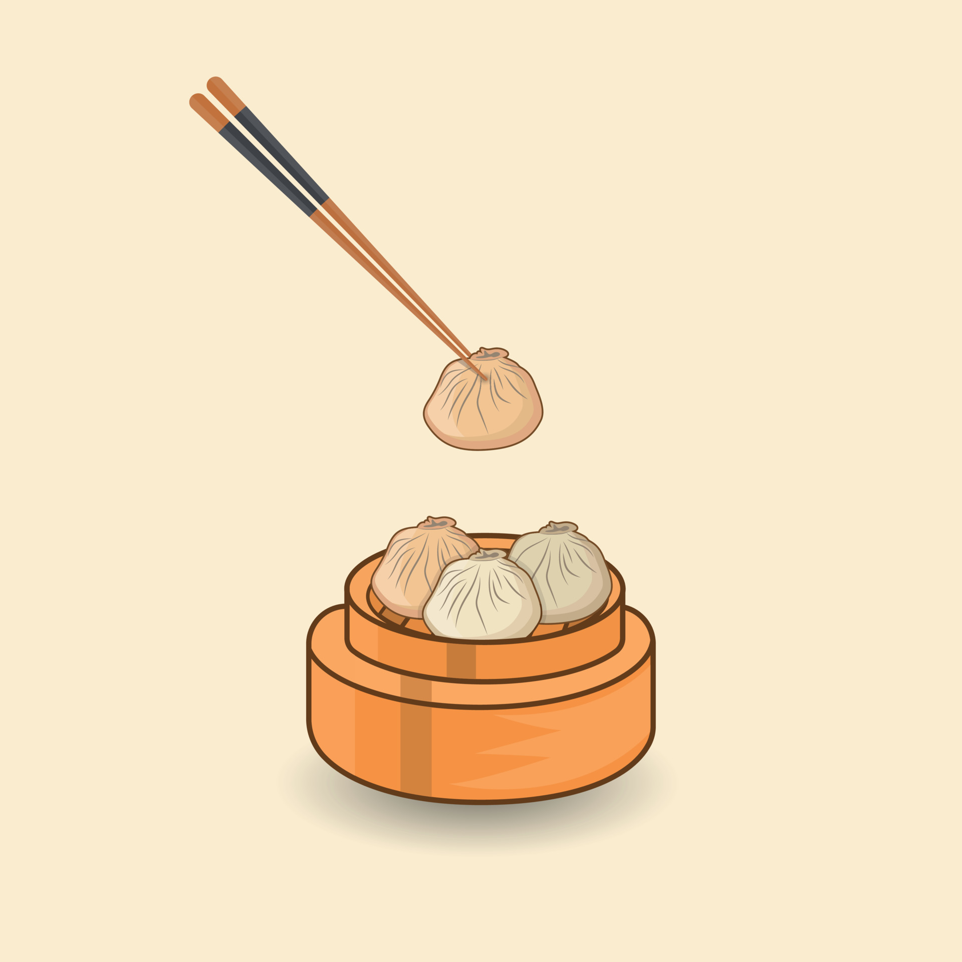Dim Sum Illustrations Dumpling, Best Modern Asian Food Dim Sum Natural ... Dim Sum Illustrations Dumpling, Best Modern Asian Food Dim Sum Natural ...
