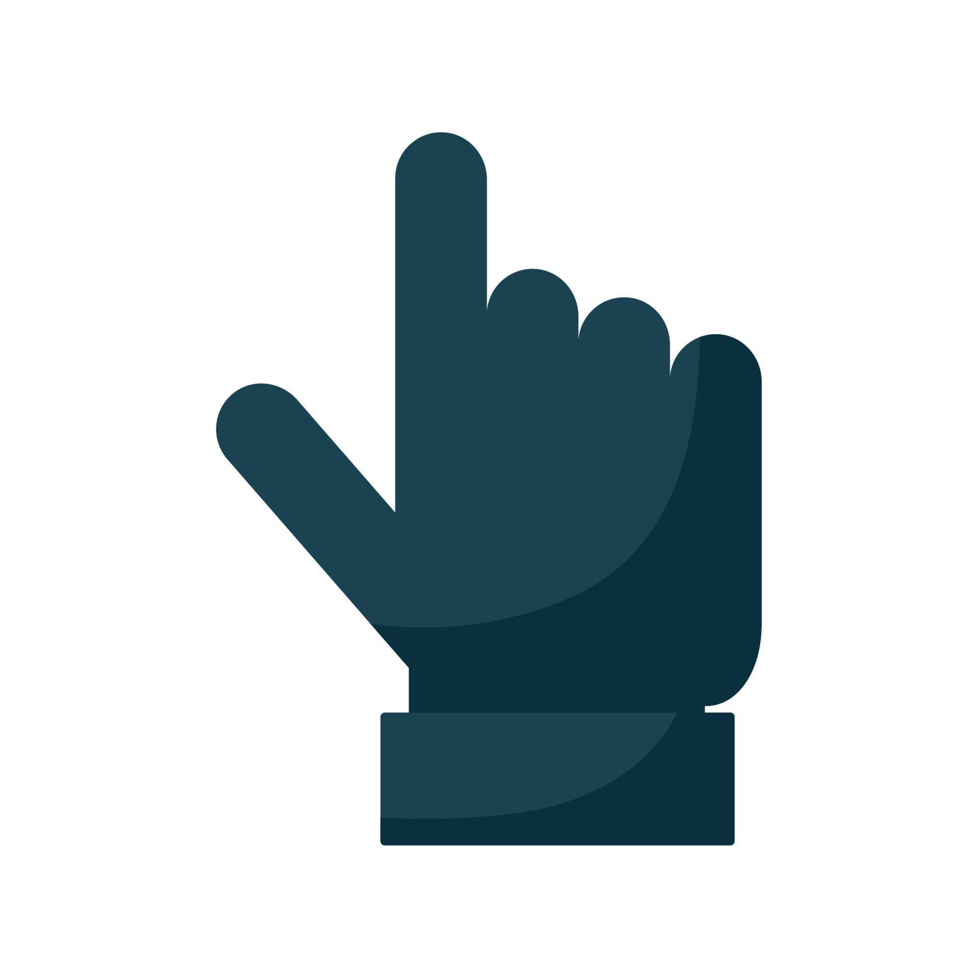 mouse pointer design 21398427 Vector Art at Vecteezy