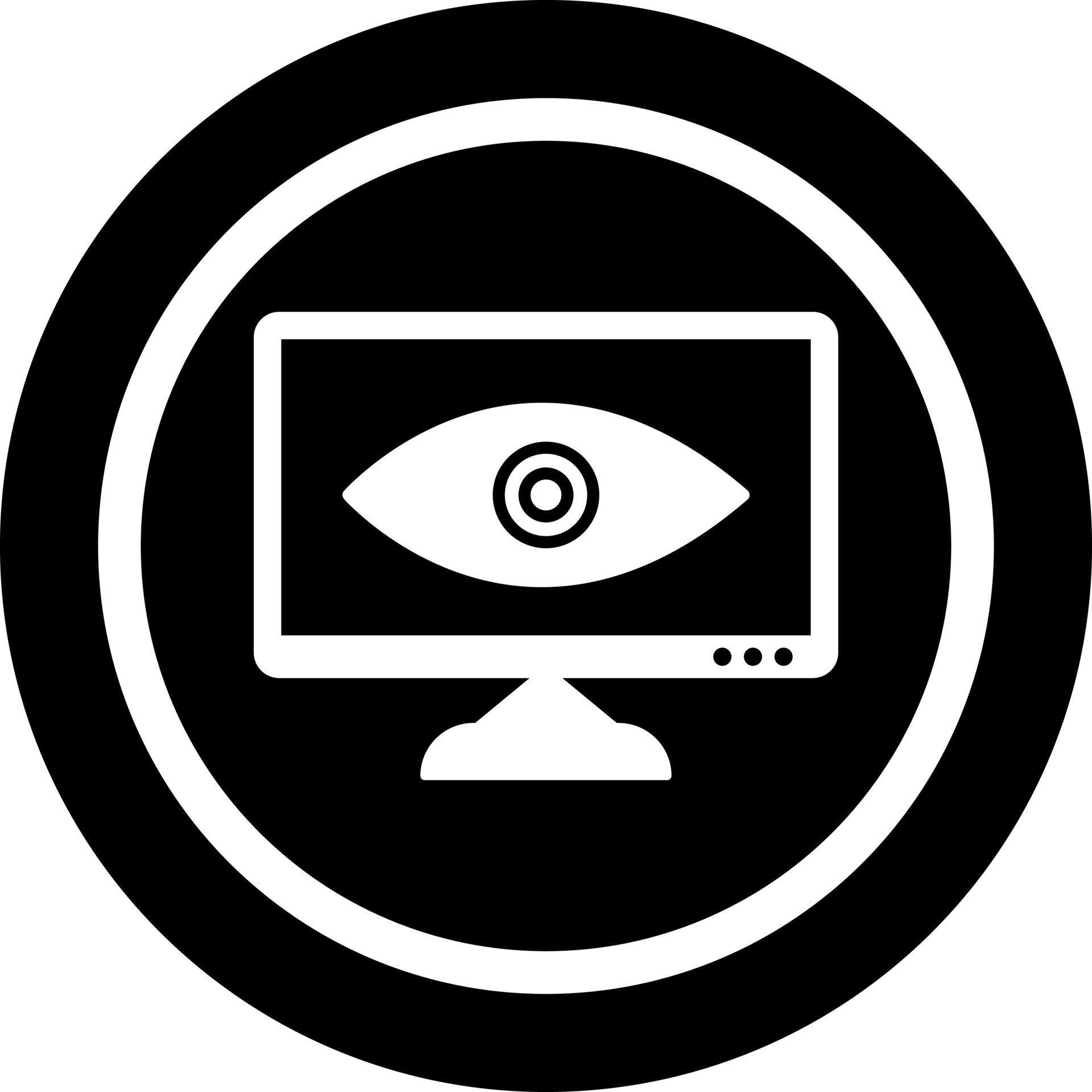 Unique Web Visibility Vector Icon 21404130 Vector Art at Vecteezy Unique Web Visibility Vector Icon 21404130 Vector Art at Vecteezy