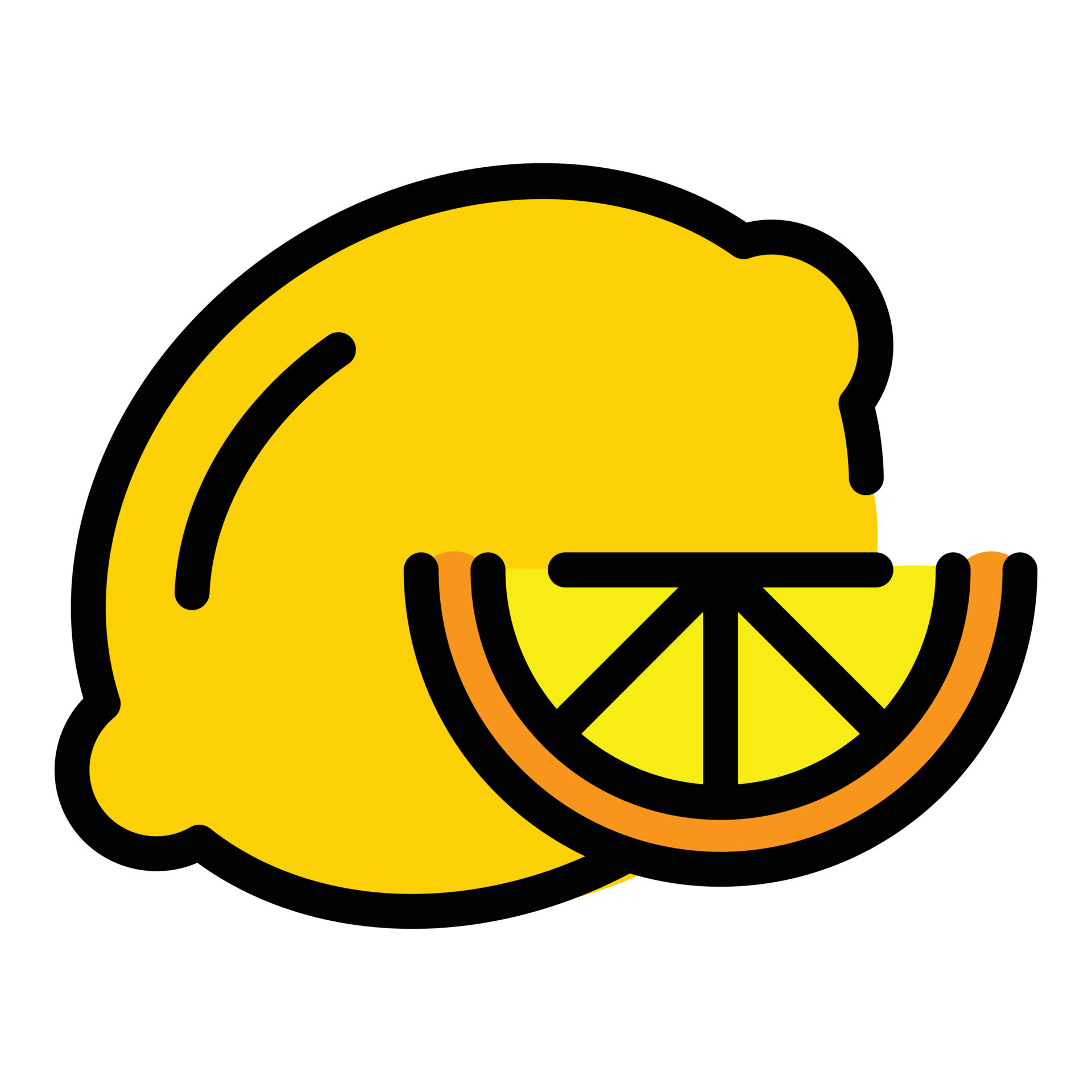 Lemon slice icon vector flat 21409174 Vector Art at Vecteezy Lemon slice icon vector flat 21409174 Vector Art at Vecteezy