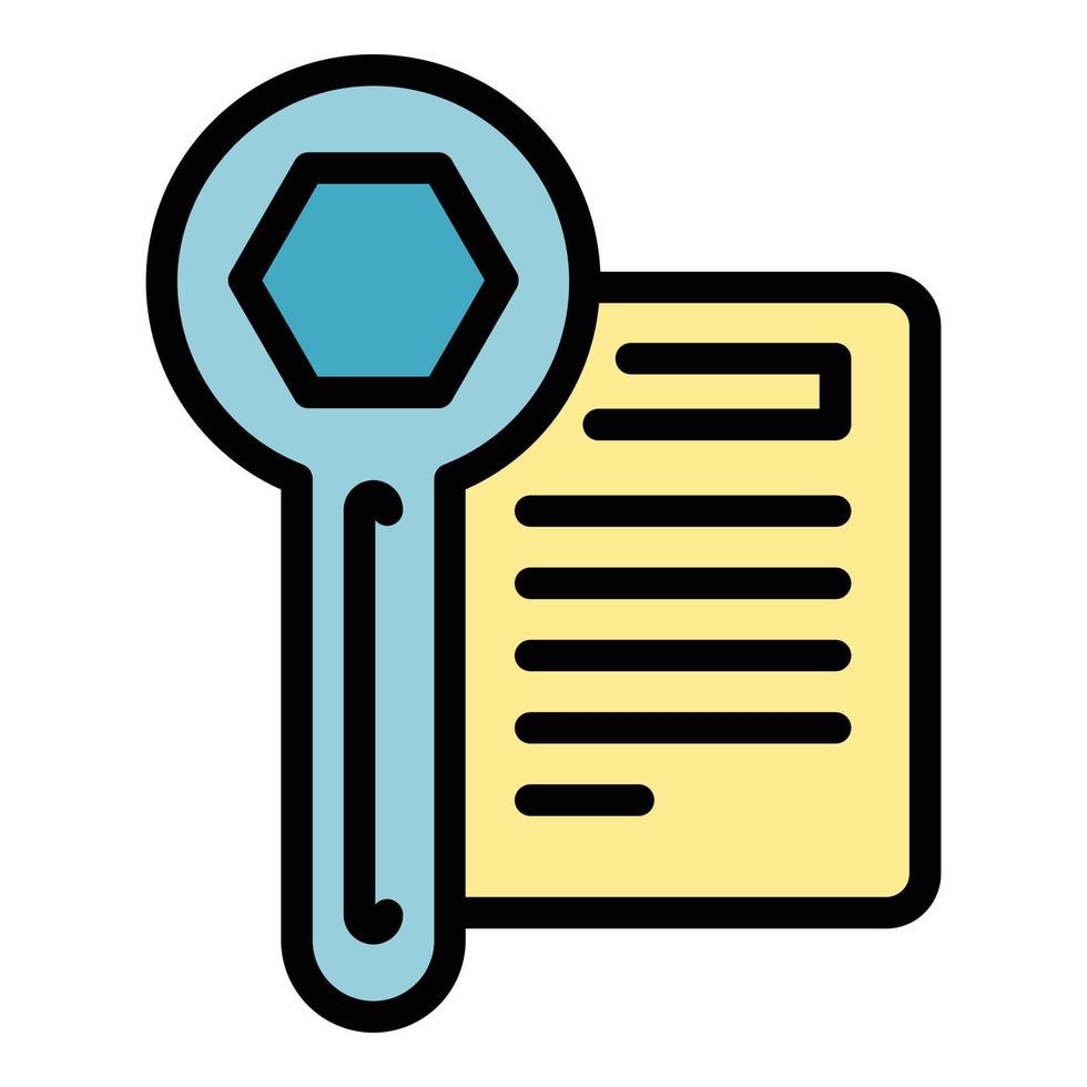 Technical guide icon vector flat 21409664 Vector Art at Vecteezy Technical guide icon vector flat 21409664 Vector Art at Vecteezy