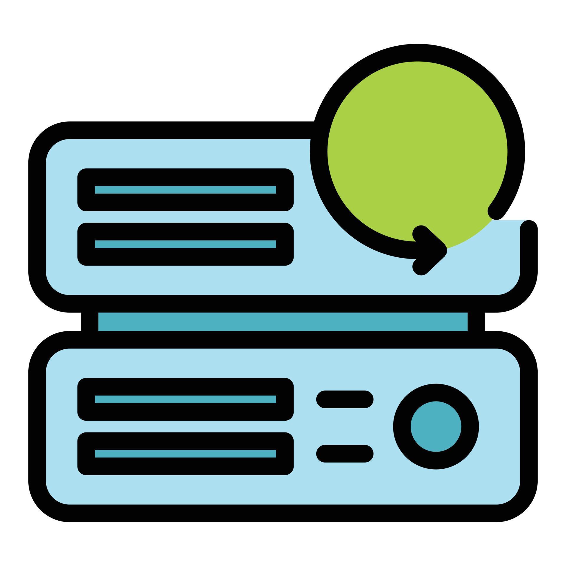 Automatic backup icon vector flat 21412991 Vector Art at Vecteezy Automatic backup icon vector flat 21412991 Vector Art at Vecteezy