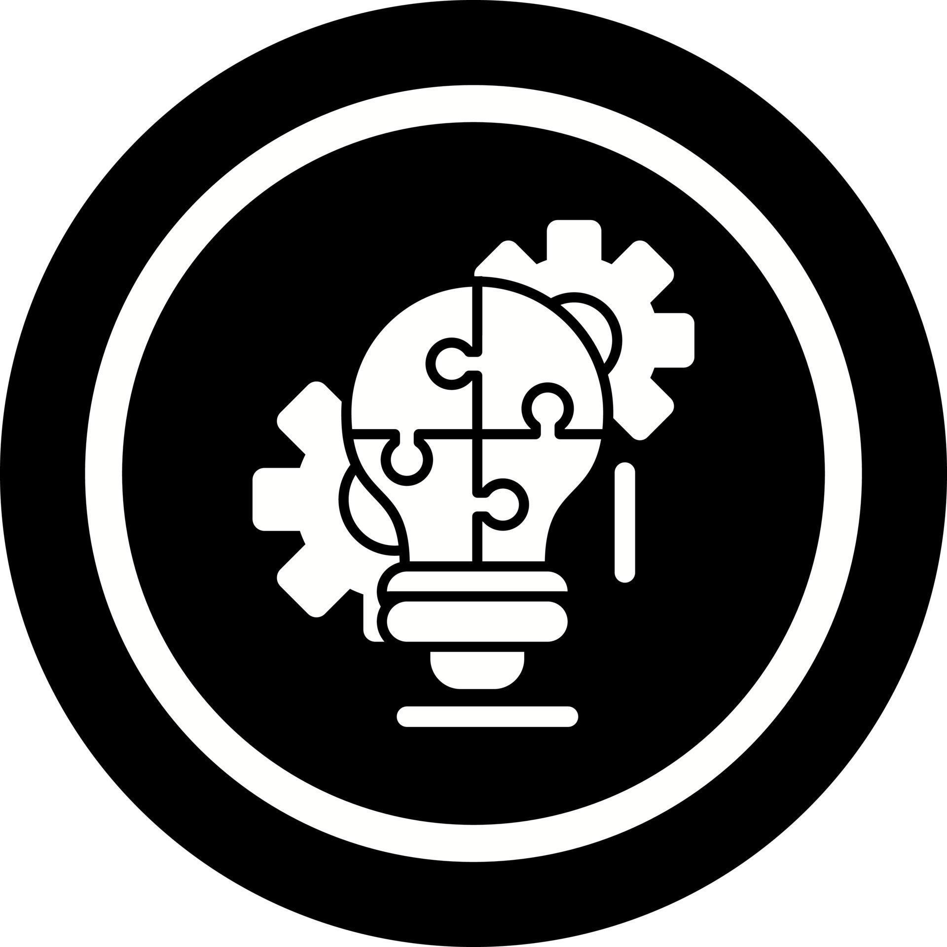 Problem Solving Vector Icon 21417057 Vector Art at Vecteezy