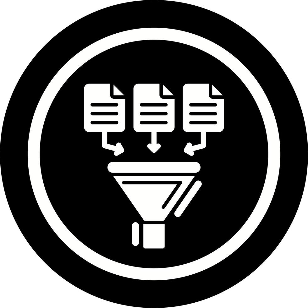 Data Collection Vector Icon 21417550 Vector Art at Vecteezy