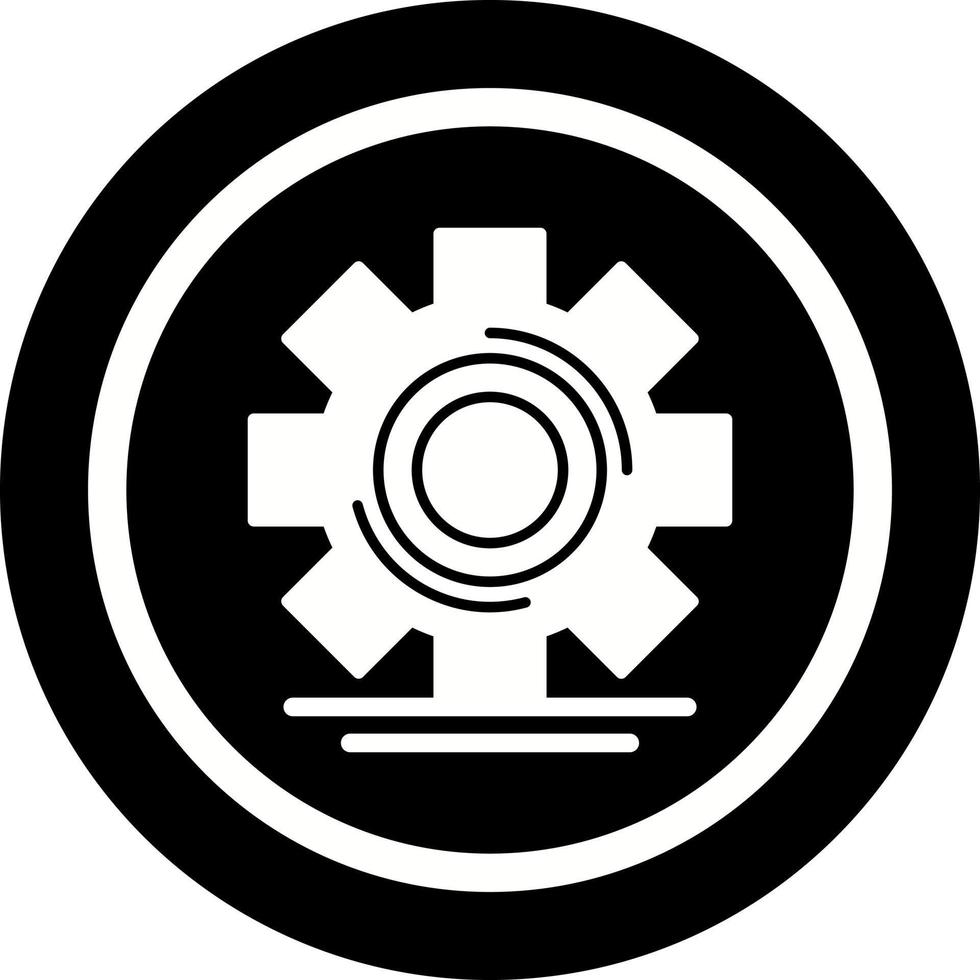 Setting Vector Icon 21417730 Vector Art at Vecteezy