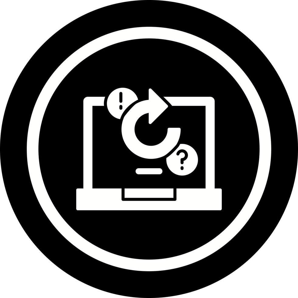 Problem solving Vector Icon 21419400 Vector Art at Vecteezy