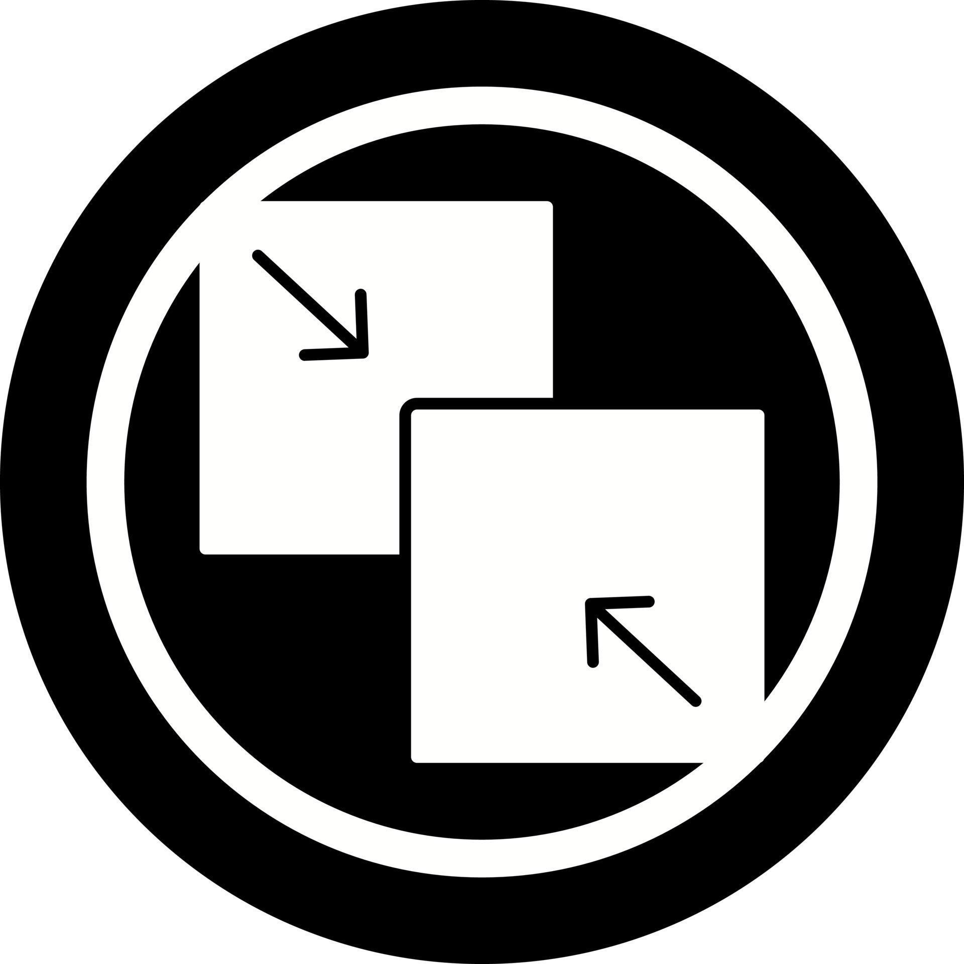 Combine Vector Icon 21421004 Vector Art at Vecteezy