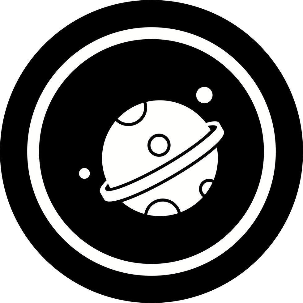 Planet Vector Icon 21423530 Vector Art at Vecteezy