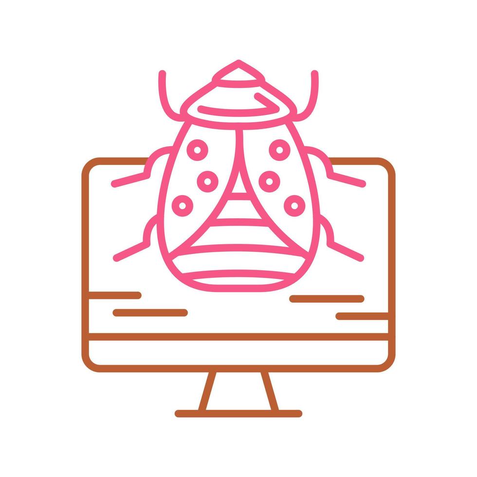 Malware Vector Icon 21424264 Vector Art at Vecteezy Malware Vector Icon 21424264 Vector Art at Vecteezy