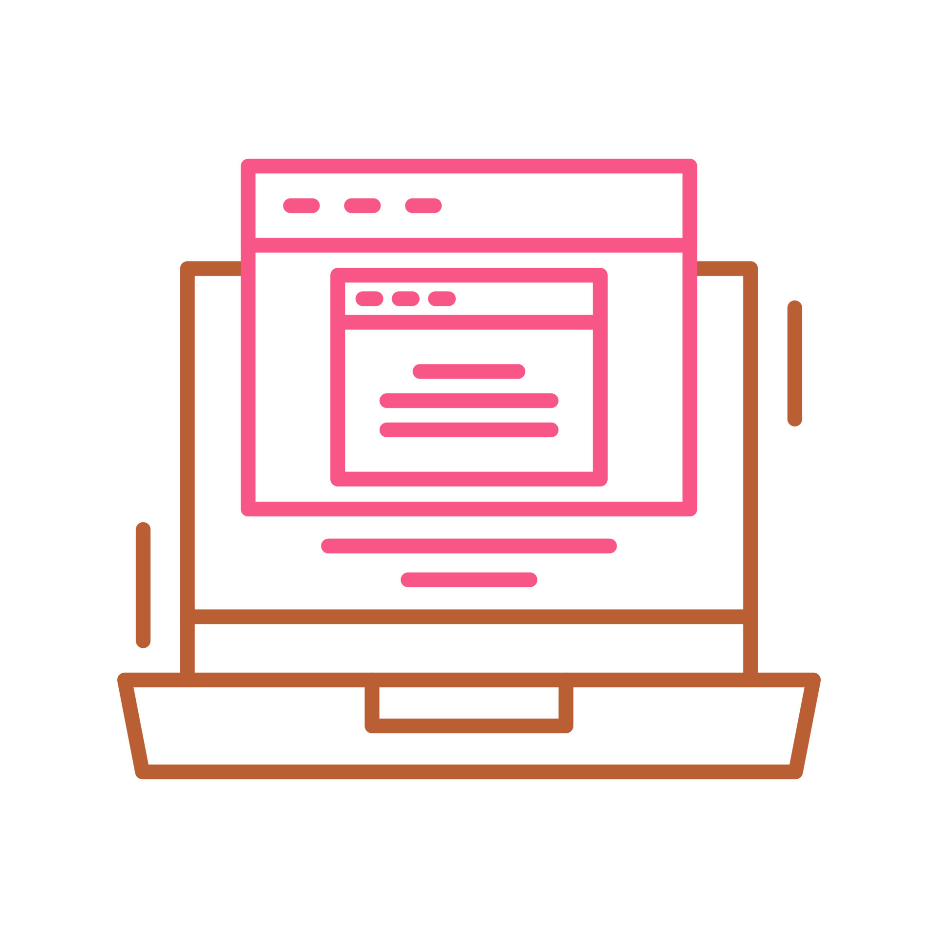 Pop Up Vector Icon 21424687 Vector Art at Vecteezy