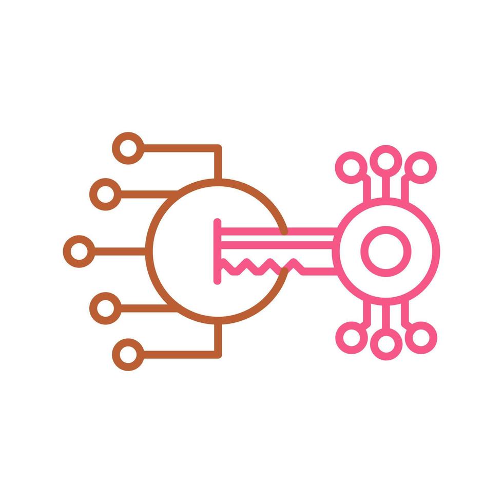 Encryption Vector Icon 21426887 Vector Art at Vecteezy Encryption Vector Icon 21426887 Vector Art at Vecteezy