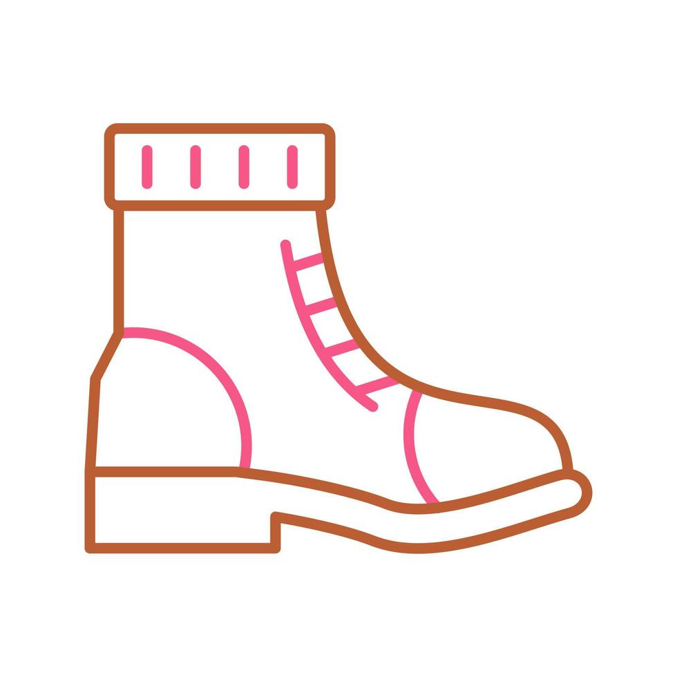 Boots Vector Icon 21429627 Vector Art at Vecteezy
