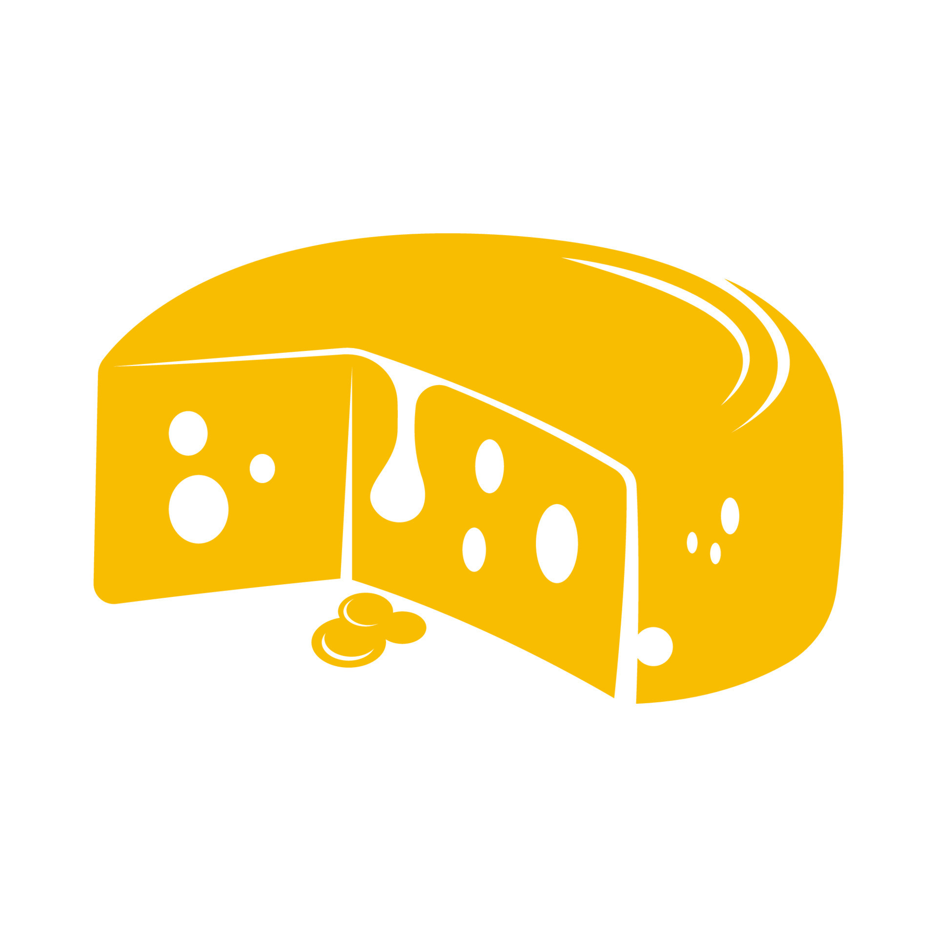 queso icono logo diseño 21431209 Vector en Vecteezy