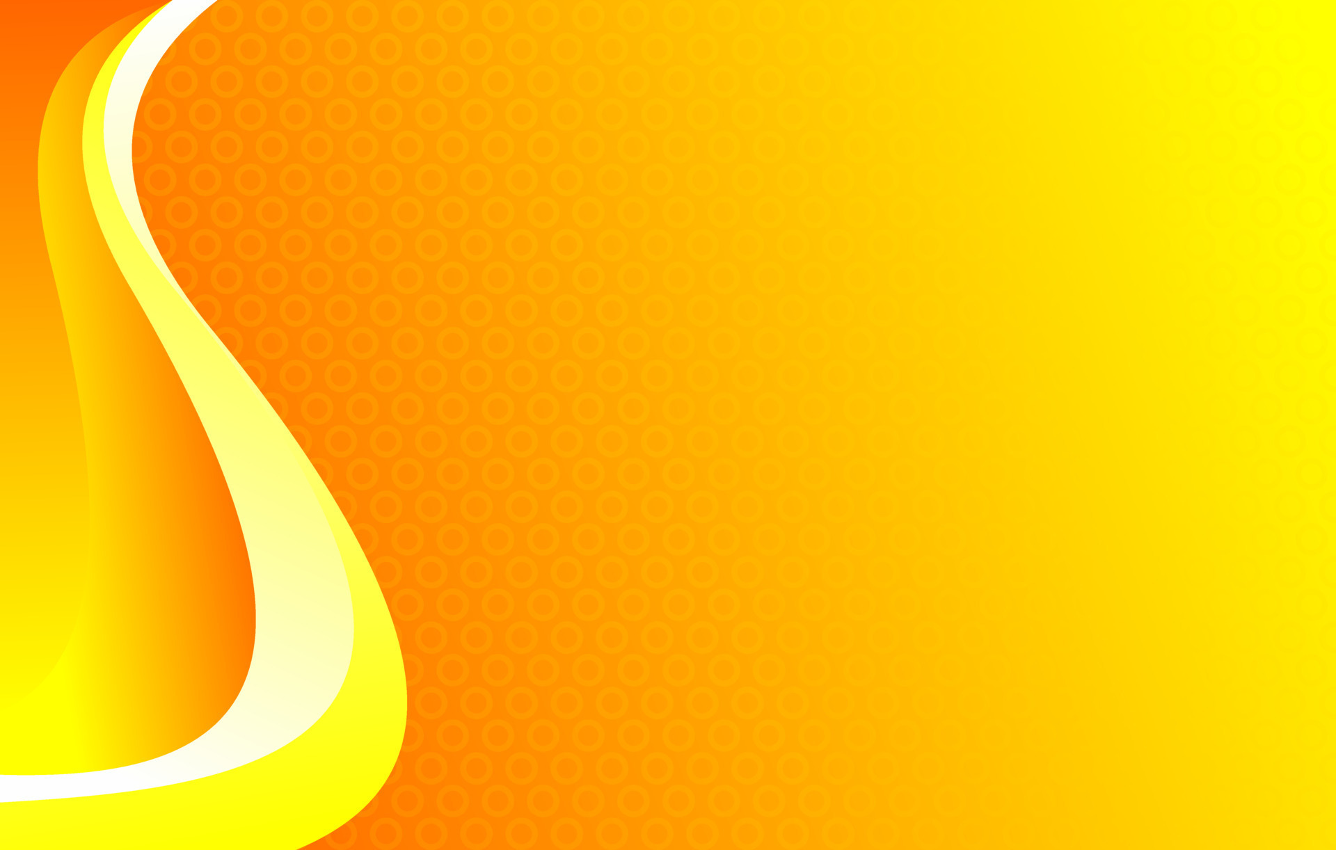 Yellow Texture Background