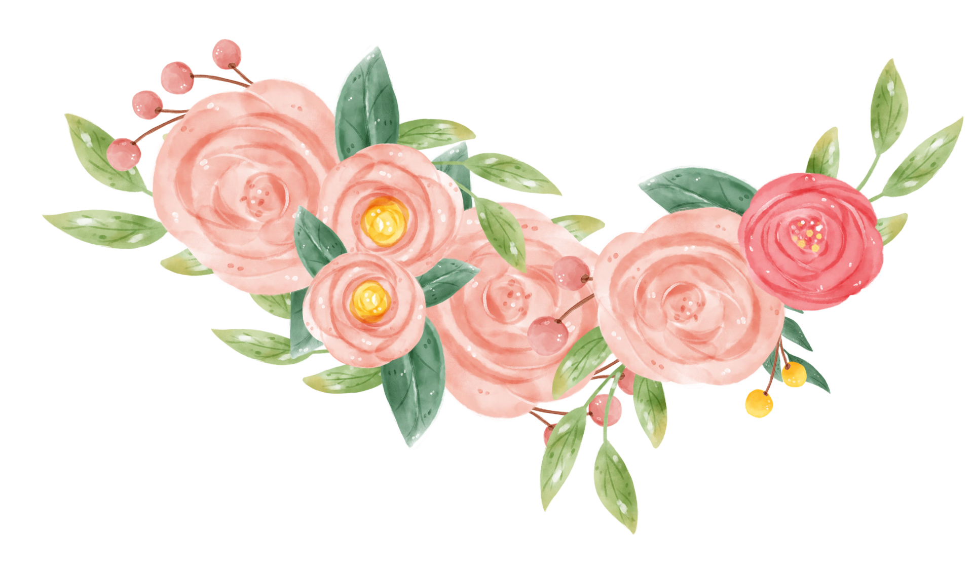 Flower Banner Clipart Transparent Background at Erik Walker blog