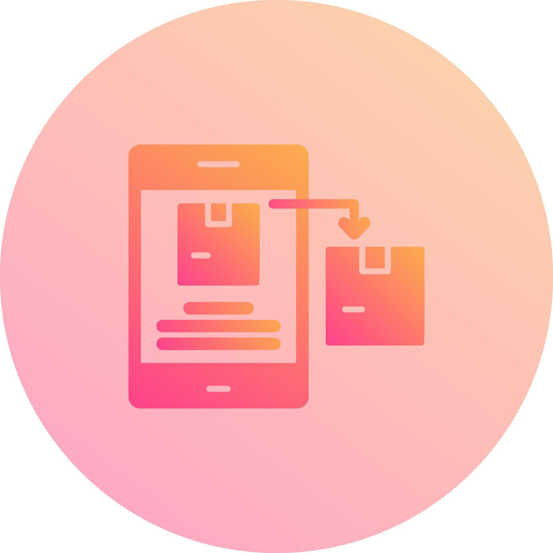 Replacement Vector Icon 21435482 Vector Art at Vecteezy