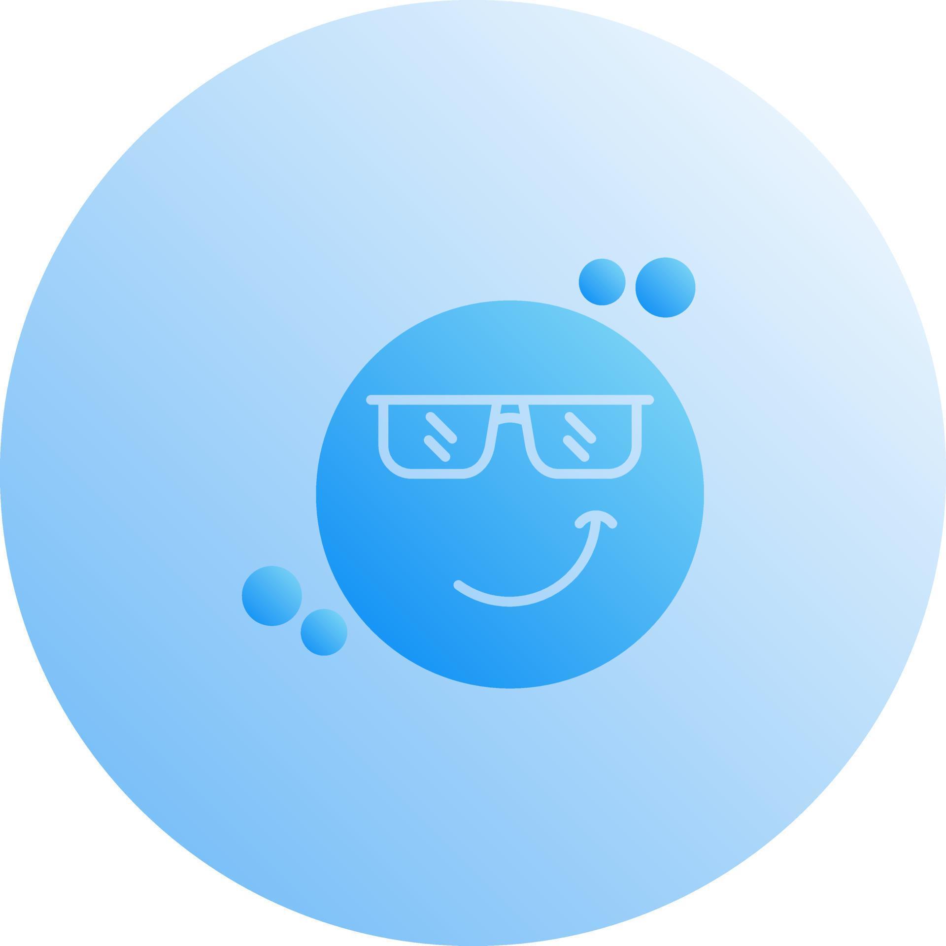 Cool Vector Icon 21437607 Vector Art at Vecteezy