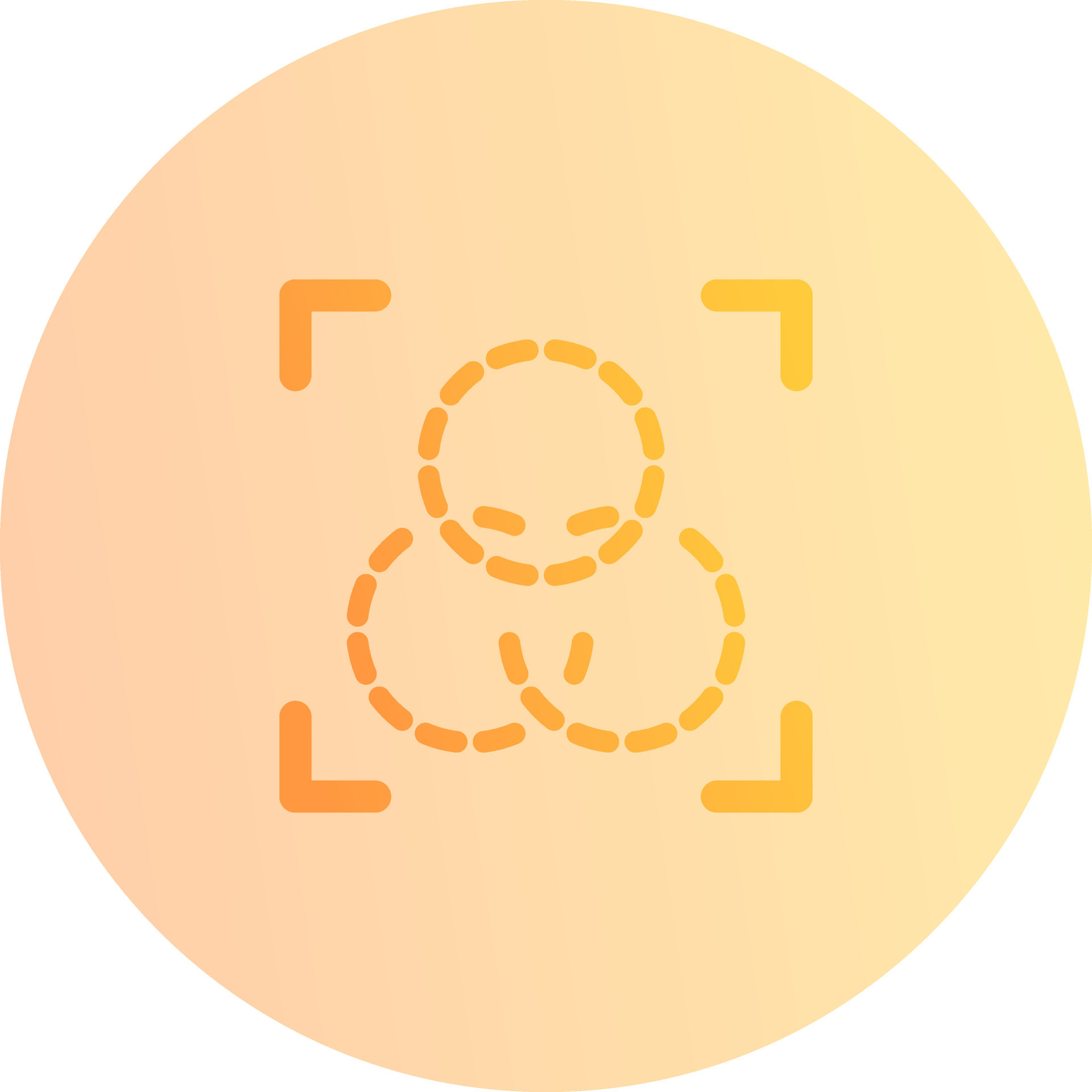 Intersection Vector Icon 21439171 Vector Art at Vecteezy