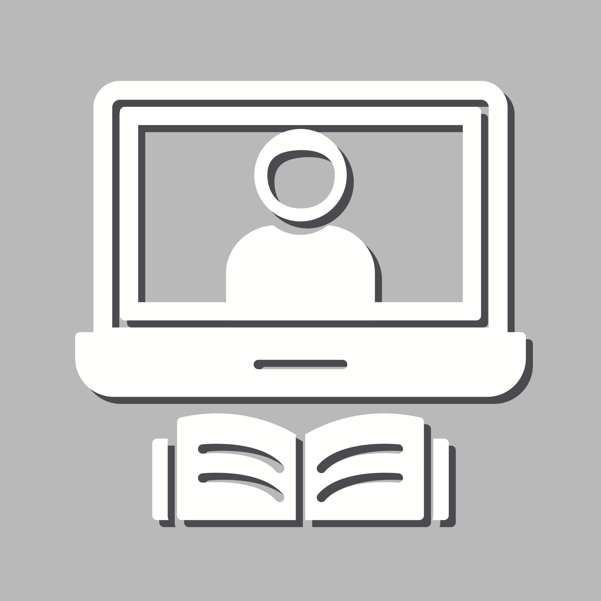 Lesson Vector Icon 21440252 Vector Art at Vecteezy Lesson Vector Icon 21440252 Vector Art at Vecteezy